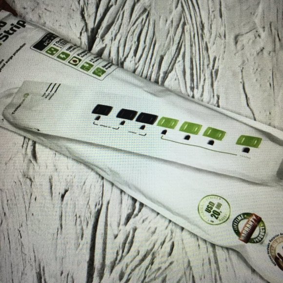 TrickleStar | Other | Trickle Star 7 Advanced Power Strip | Poshmark
